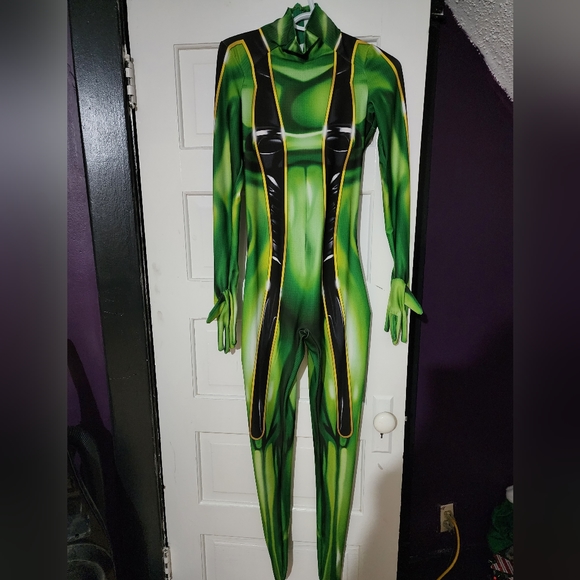 Other | Froppy Suit My Hero Academia | Poshmark